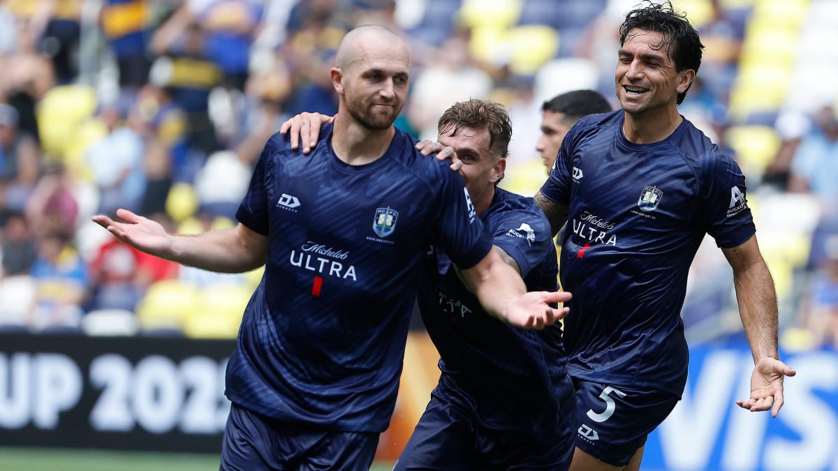 Nathan Garrow | News - Infos - Videos - kicker