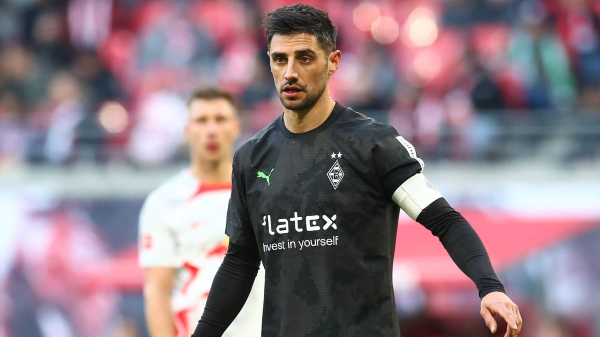 Gladbach: Virkus kündigt zeitnahe Stindl-Entscheidung an - kicker