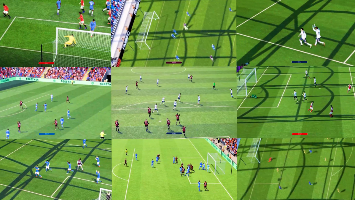 FM26: So soll der neue Football Manager aussehen - kicker