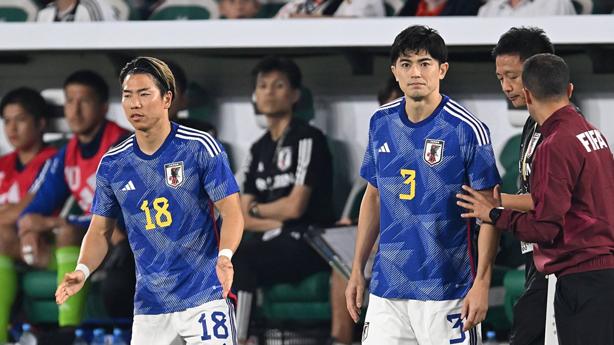 Gleich dreimal die 6, Ausnahme ter Stegen: Die Noten zum deutschen ...