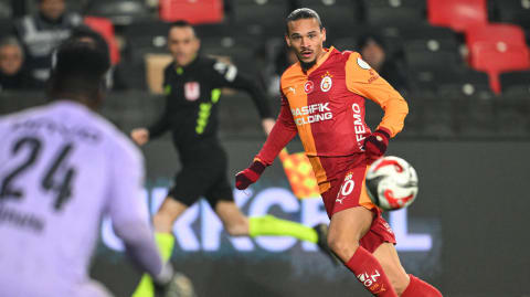 Sané assistiert stark, Icardi eiskalt: Gala im Supercup-Finale ...