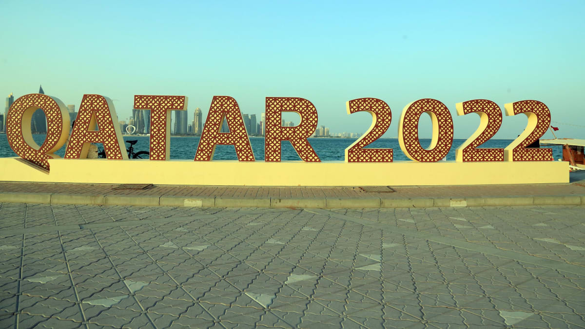 WM 2022: Darum trägt Katar die WM aus - kicker