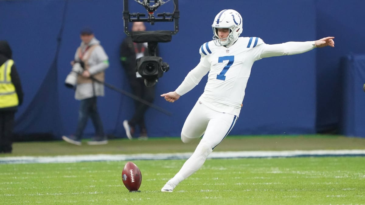 NFL: Die neue Dynamic-Kickoff-Regel - kicker