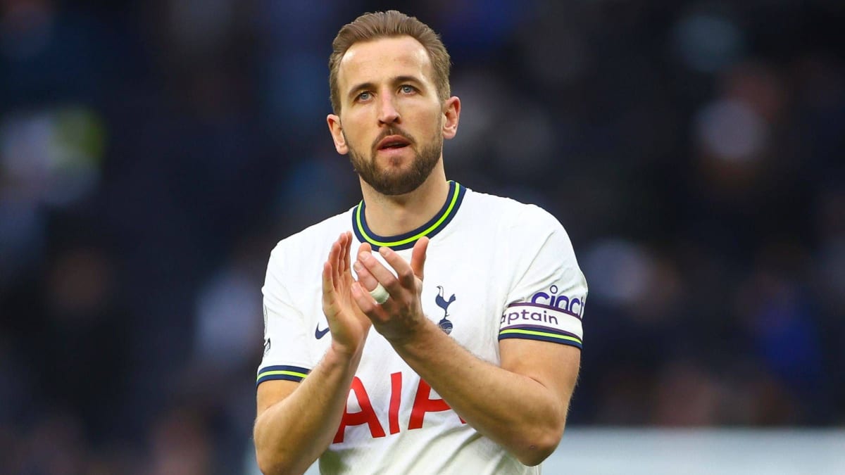 "Es gibt Zweifel an Harry Kane": Bayerns große Aufgabe im Sturmzentrum ...