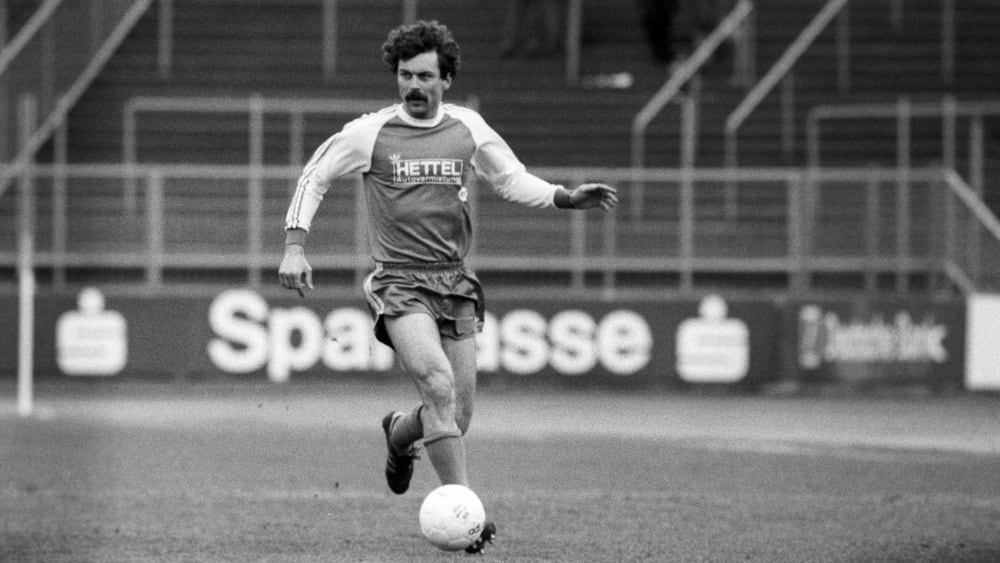Stambouli vor der 100: Die torungefährlichsten Spieler der Bundesliga ...