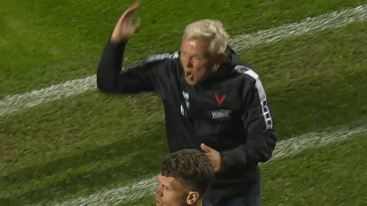 Transfer-News: Sarenren Bazee bleibt bei Arminia Bielefeld - kicker