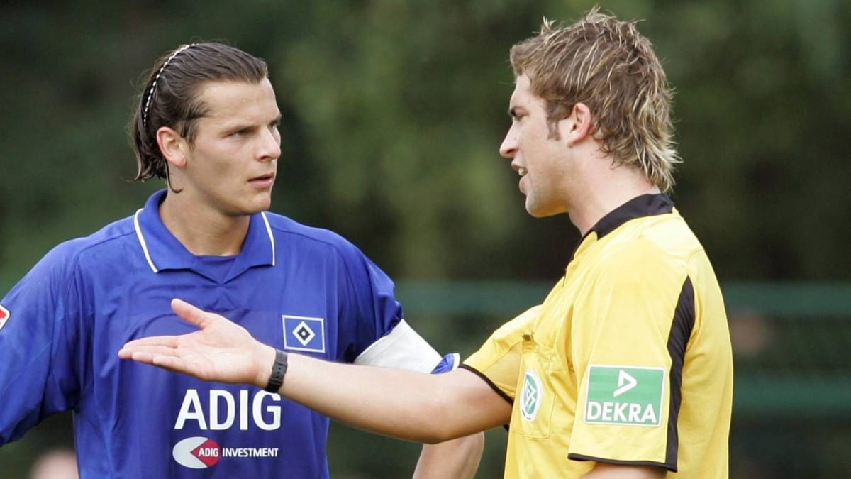 HSV erzielt ein Plus von 7,8 Millionen Euro - kicker
