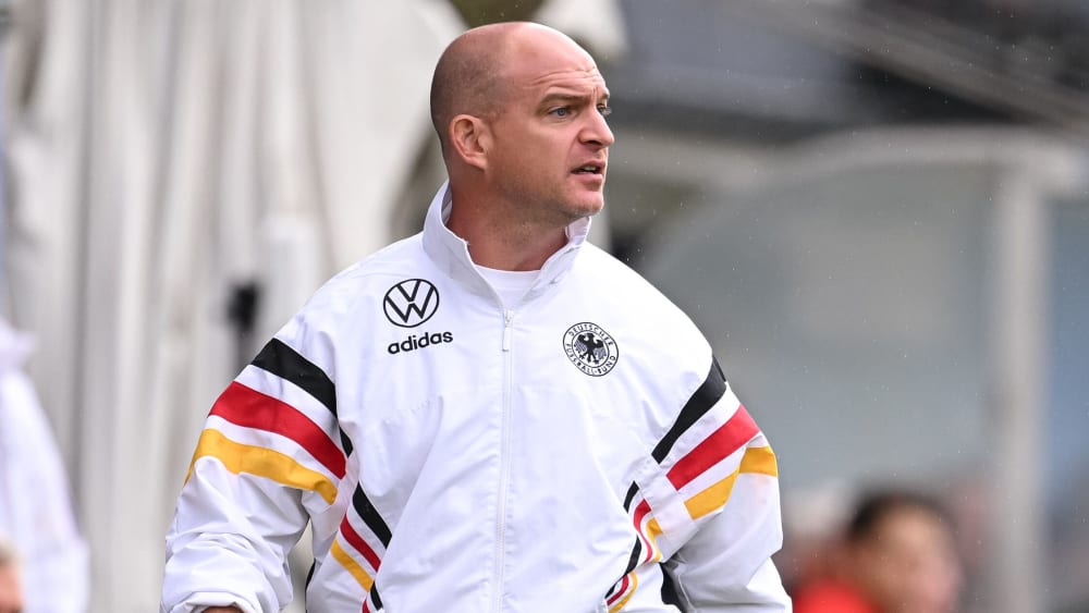 Meister im Interview: "Die Situation von Karl ist genau die, die ich ...