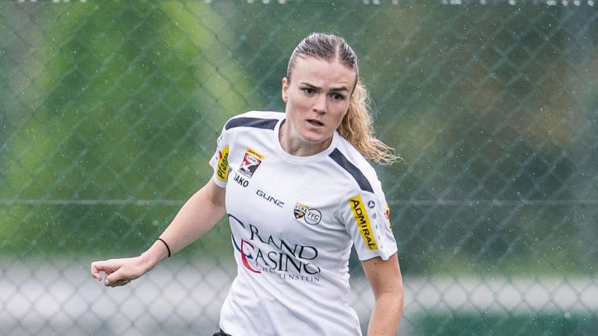 Altach-Frauen fahren knappen Sieg ein - kicker