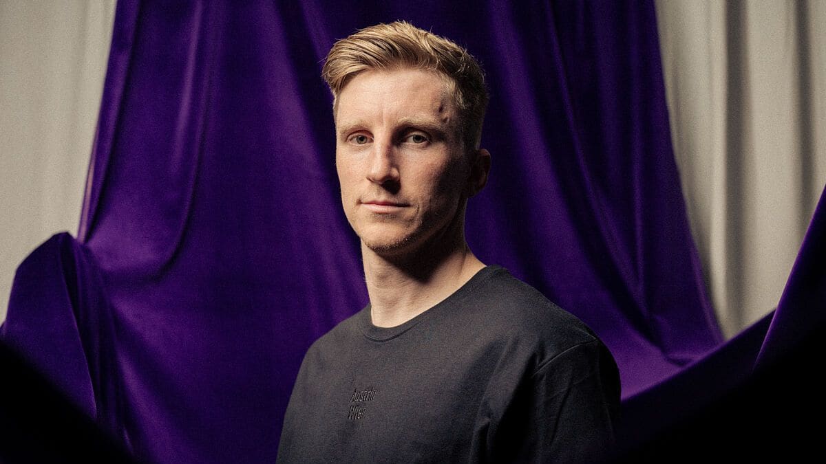 Nun also doch: Austria verlängert mit Wiesinger bis 2028 - kicker