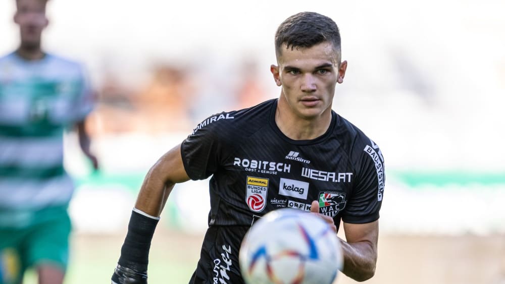 Die kicker-Elf des 6. Spieltags - kicker