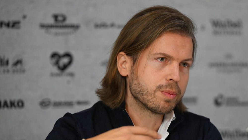 Festetics hat viel vor mit Altach - kicker