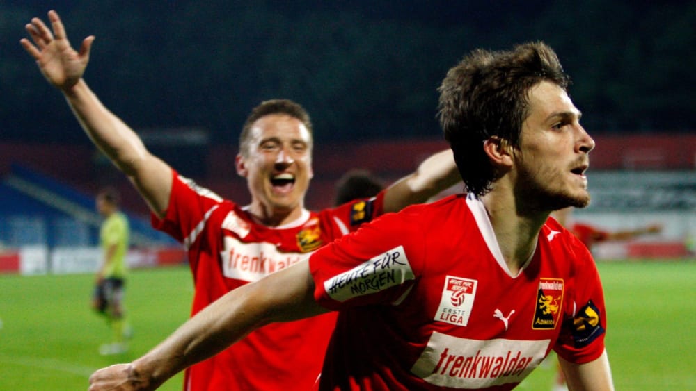 Von Hobel bis Ronivaldo III: Alle Zweitliga-Torschützenkönige - kicker