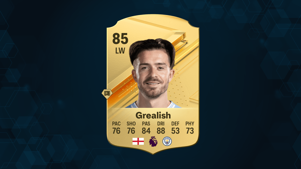 EA SPORTS FC 24: Die besten Premier-League-Karten in FUT - kicker