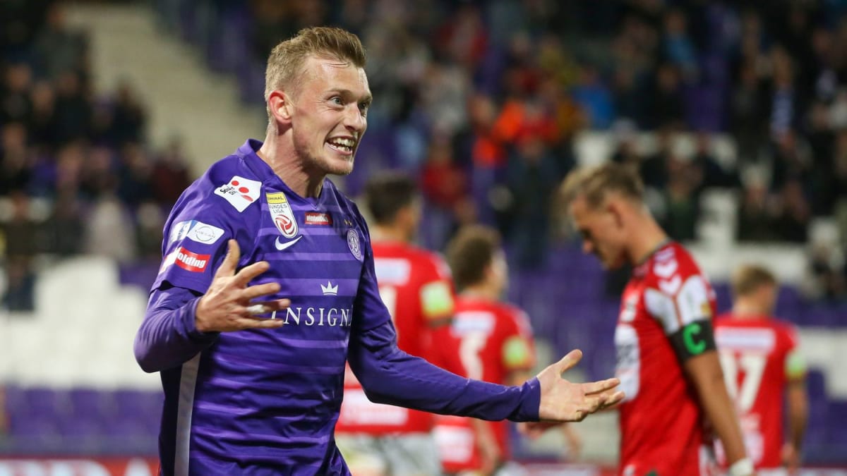 Georg Teigl: "Ich bin stolz auf das, was ich trotz einiger Widrigkeiten ...