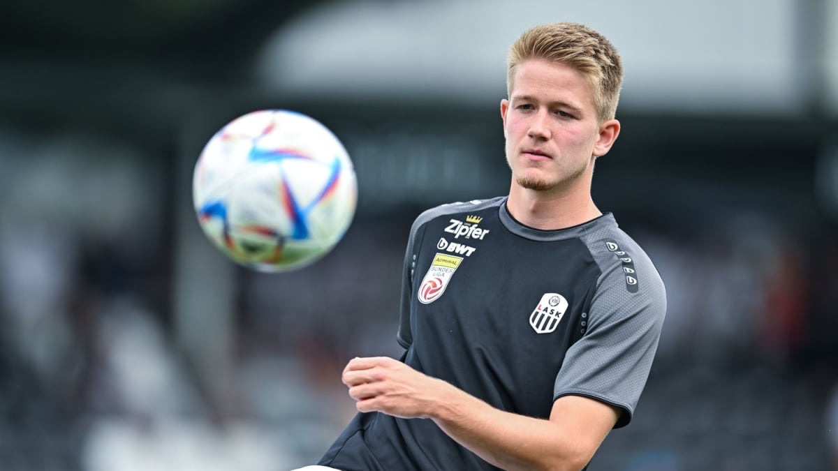 Jan Boller fällt monatelang aus - kicker