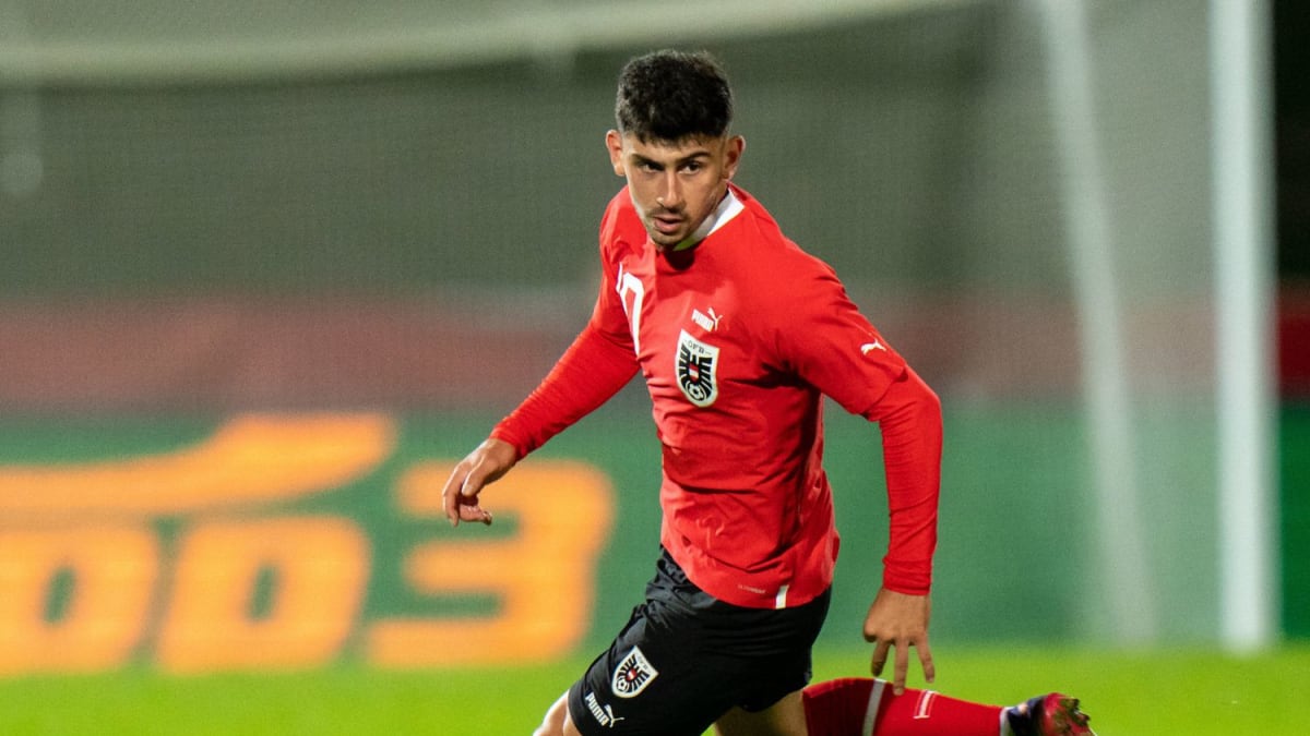 Demir spielt ein Jahr für den FC Basel - kicker