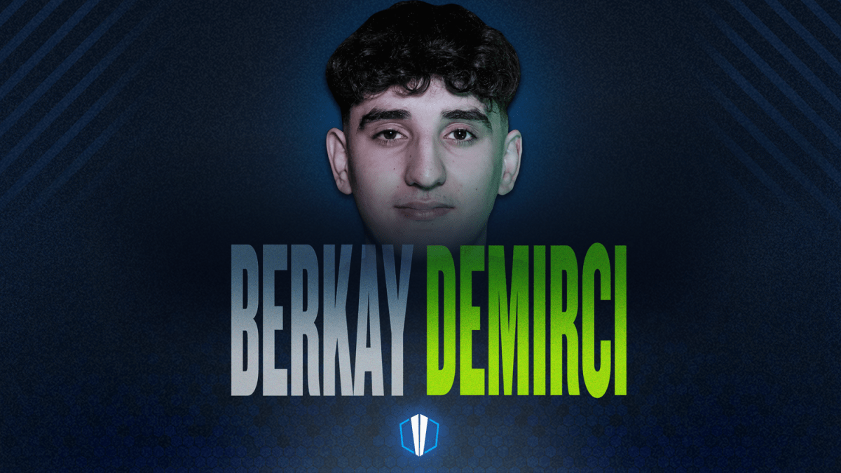 Berkay 'BerkayLion' Demirci im Porträt - kicker