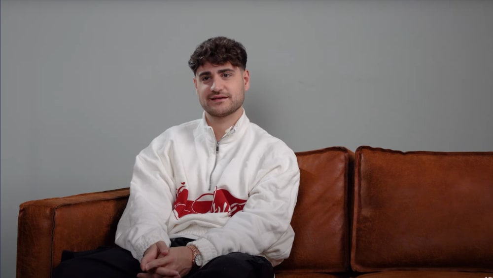 "Hurigkeit": DFL distanziert sich von Nerlich-Aussage - kicker