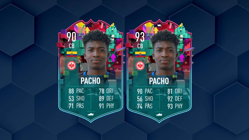 FIFA 23: Level Up - Bayern- und RB-Raketen, De Bruyne mit 99 - kicker