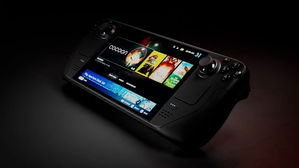 Steam Deck OLED: Preise explodieren - Valve schockt Gamer - kicker