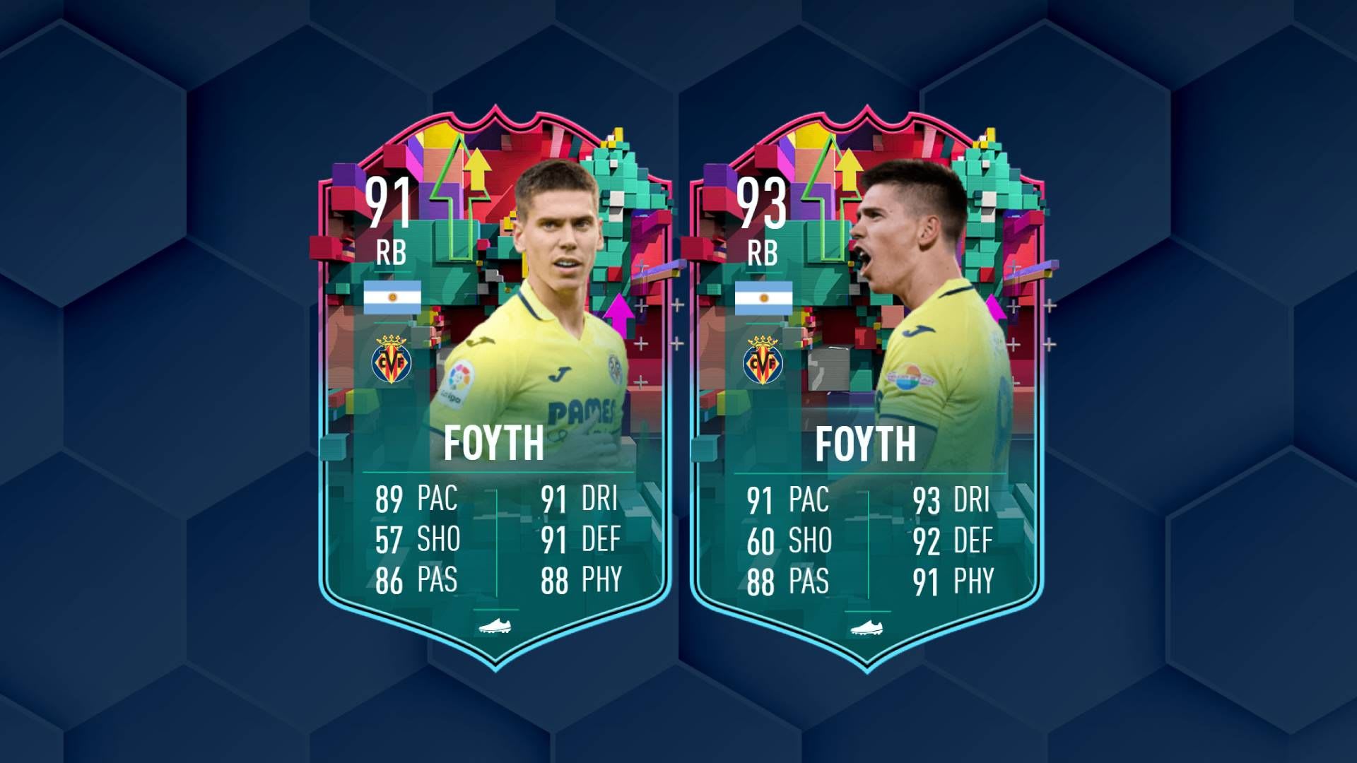 FIFA 23: Level Up - Bayern- und RB-Raketen, De Bruyne mit 99 - kicker