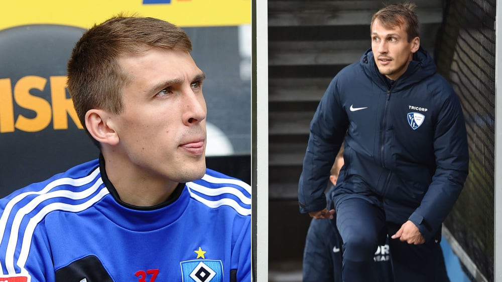 Jantschke vor Rekord: Wer am häufigsten 90 Minuten auf der Bank saß ...