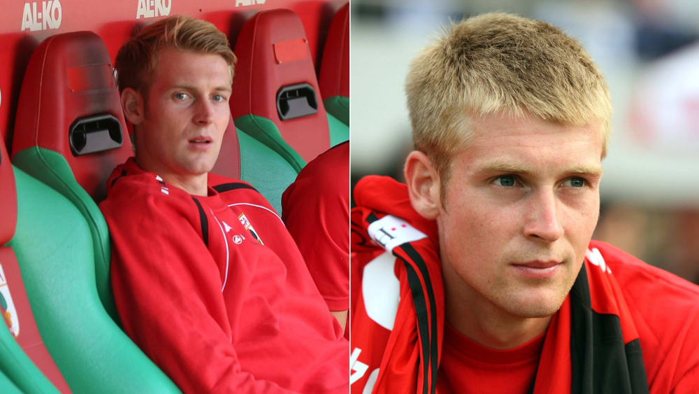 Jantschke vor Rekord: Wer am häufigsten 90 Minuten auf der Bank saß ...