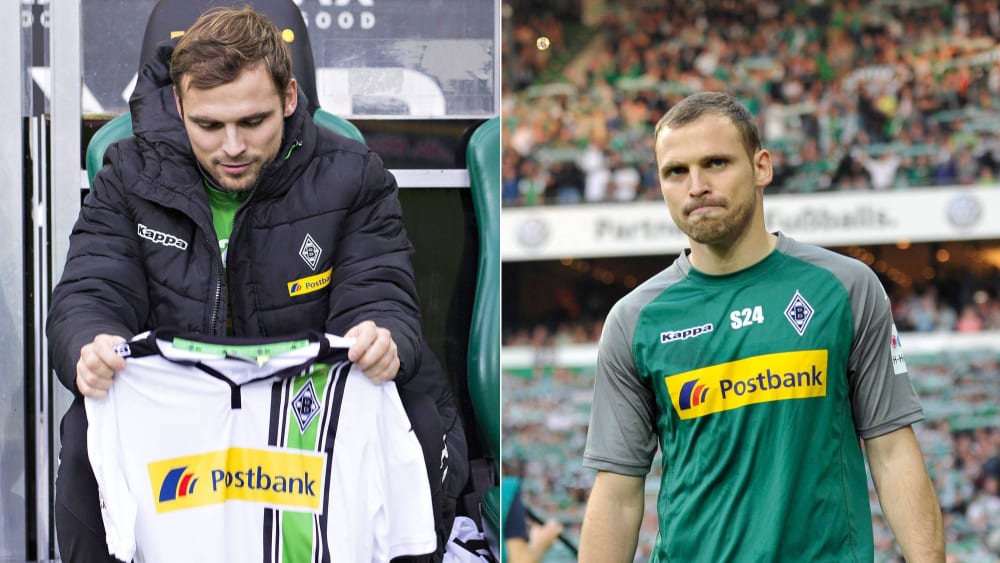 Jantschke vor Rekord: Wer am häufigsten 90 Minuten auf der Bank saß ...