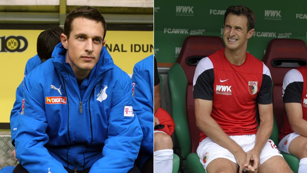 Jantschke vor Rekord: Wer am häufigsten 90 Minuten auf der Bank saß ...