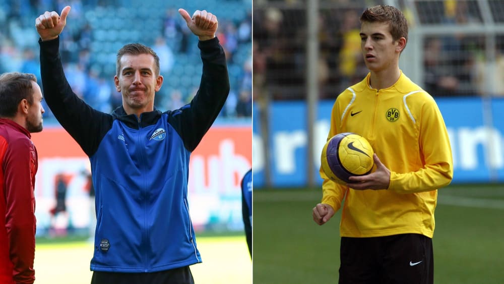 Jantschke vor Rekord: Wer am häufigsten 90 Minuten auf der Bank saß ...