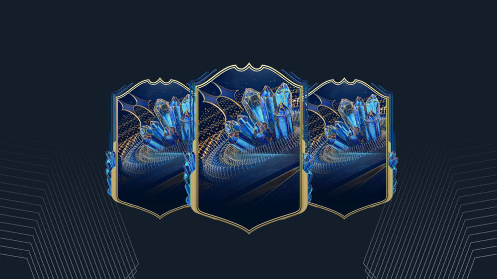 FIFA 23: TOTS-Fehlstart durch EA - Duo zu früh in FUT-Packs - kicker