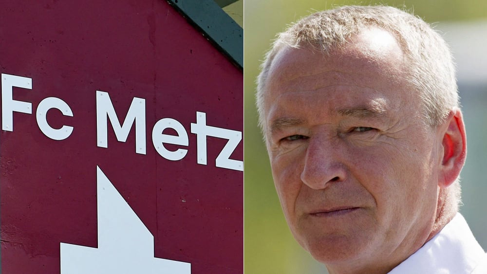 Deutschland-Transfers als Auslöser: FC Metz setzt Rogon auf die ...