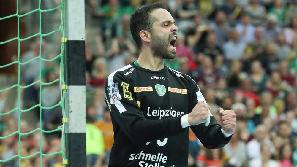 Handball: Alle Bundesliga-Neuzugänge der Saison 2023/24 - kicker