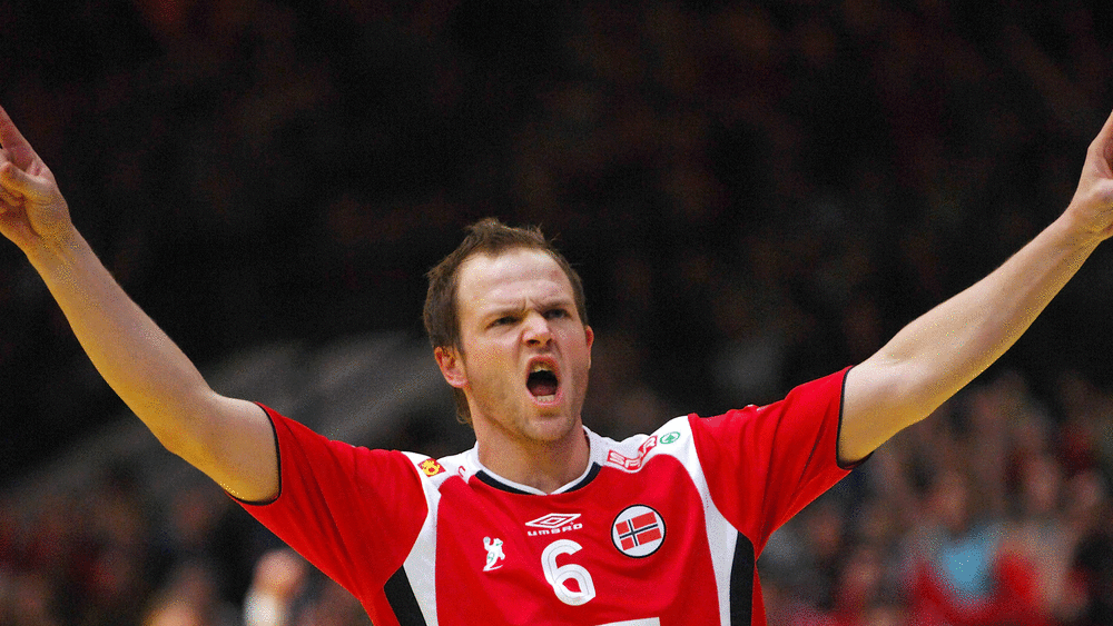 Handball-EM: Die besten Torschützen in einem einzigen Spiel - kicker