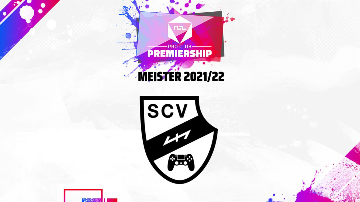 SC Verl feiert ersten Titel in der NGL Pro Club Premiership - kicker