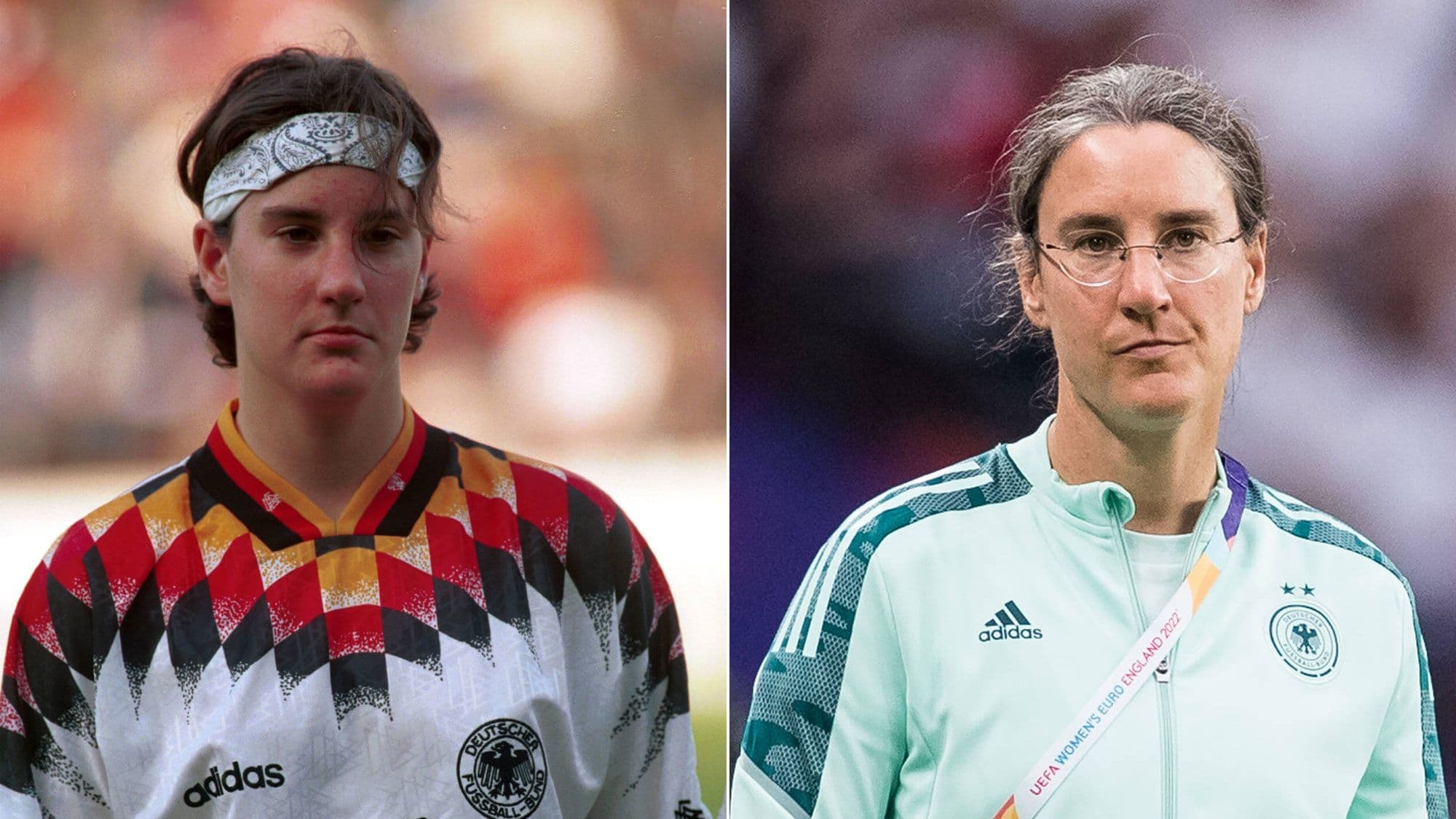 Prinz auf Platz 5: Die Rekordspielerinnen der WM-Geschichte - kicker