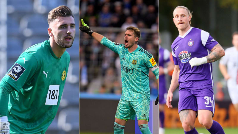Daniel Batz setzt nach kicker-Noten eine neue Messlatte - kicker