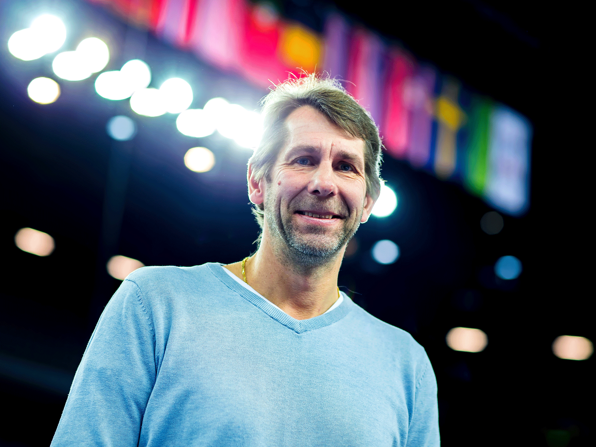 Magnus Wislander über das Duell Deutschland gegen Schweden | handball-world