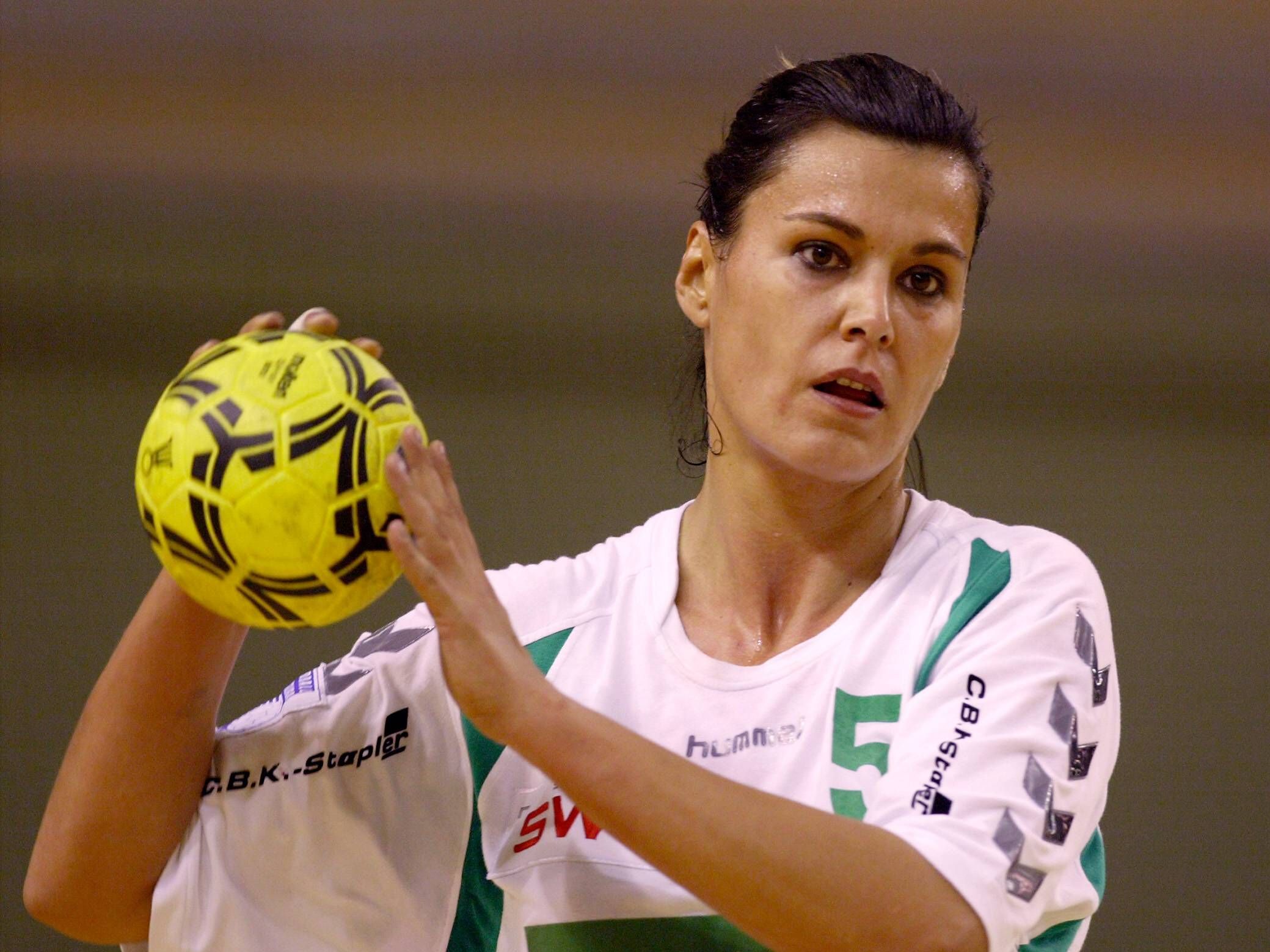 Die Torschützenköniginnen der Handball Bundesliga Frauen | Handball-World