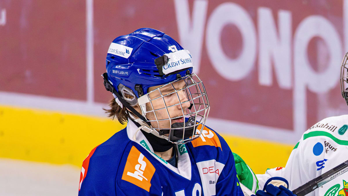 National League: Ambri mit einem Neuzugang und einer Verabschiedung ...