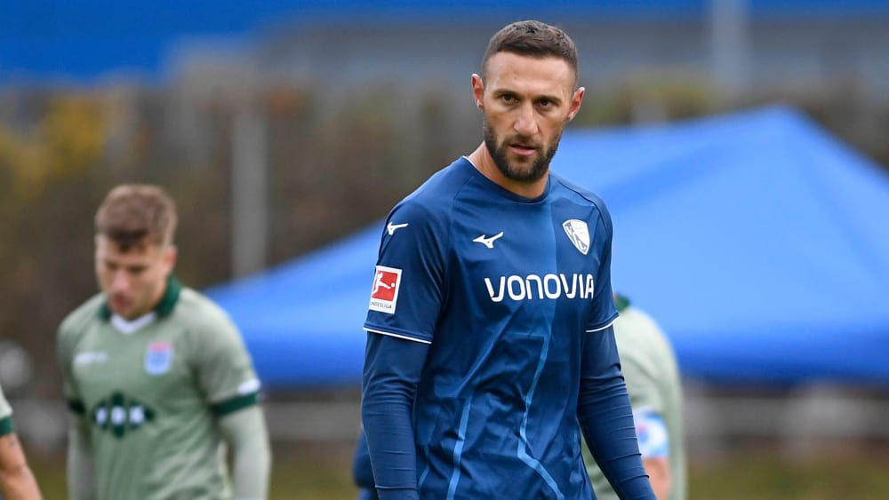 Von Haller über Silva bis Bittencourt: Die Gewinner der Vorbereitung ...