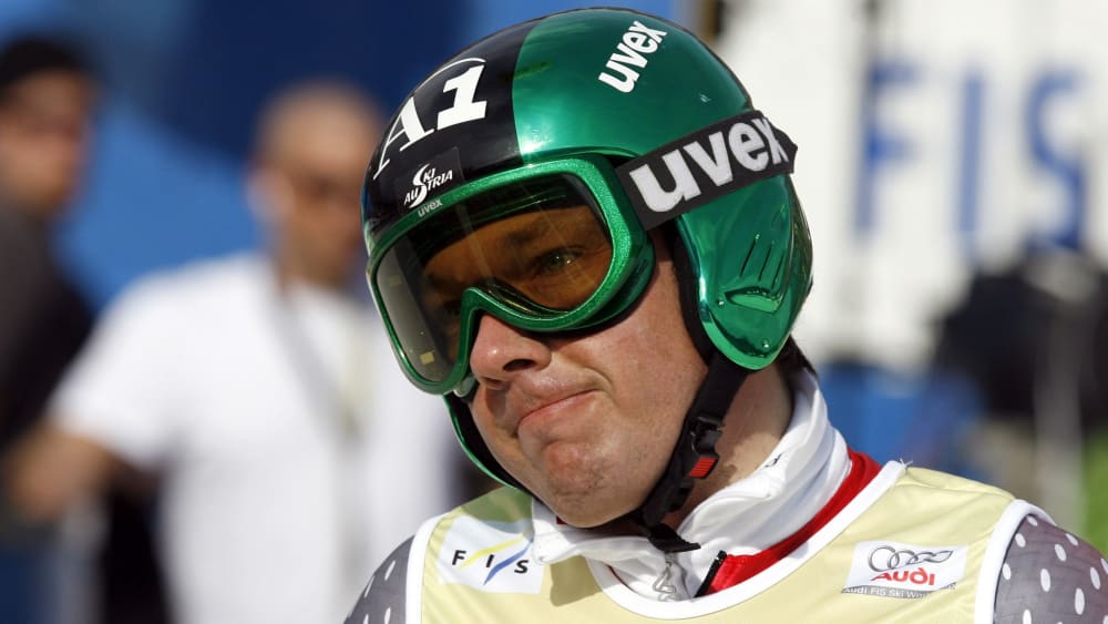 Die erfolgreichsten ÖSV-Abfahrer im Weltcup - kicker