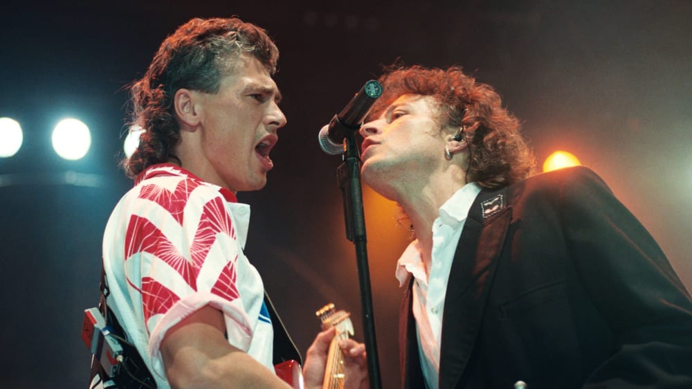 Douze Points: Die Gewinner des European Footballers' Song Contest - kicker