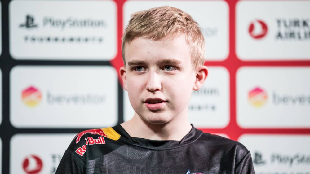 "Wunderkind" Anders Vejrgang verlängert bei Leipzig - kicker