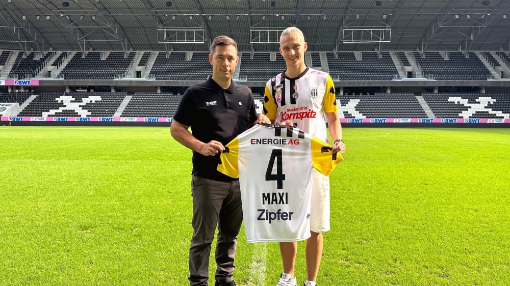 LASK holt Taloverov aus Prag zurück - kicker