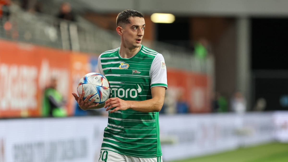 Stec: "Die Austria erwartet ein harter Kampf" - kicker