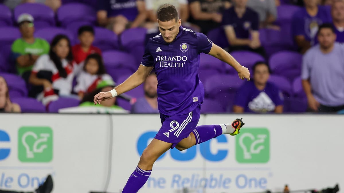 Kara's next goal as Orlando narrowly win - Archyde