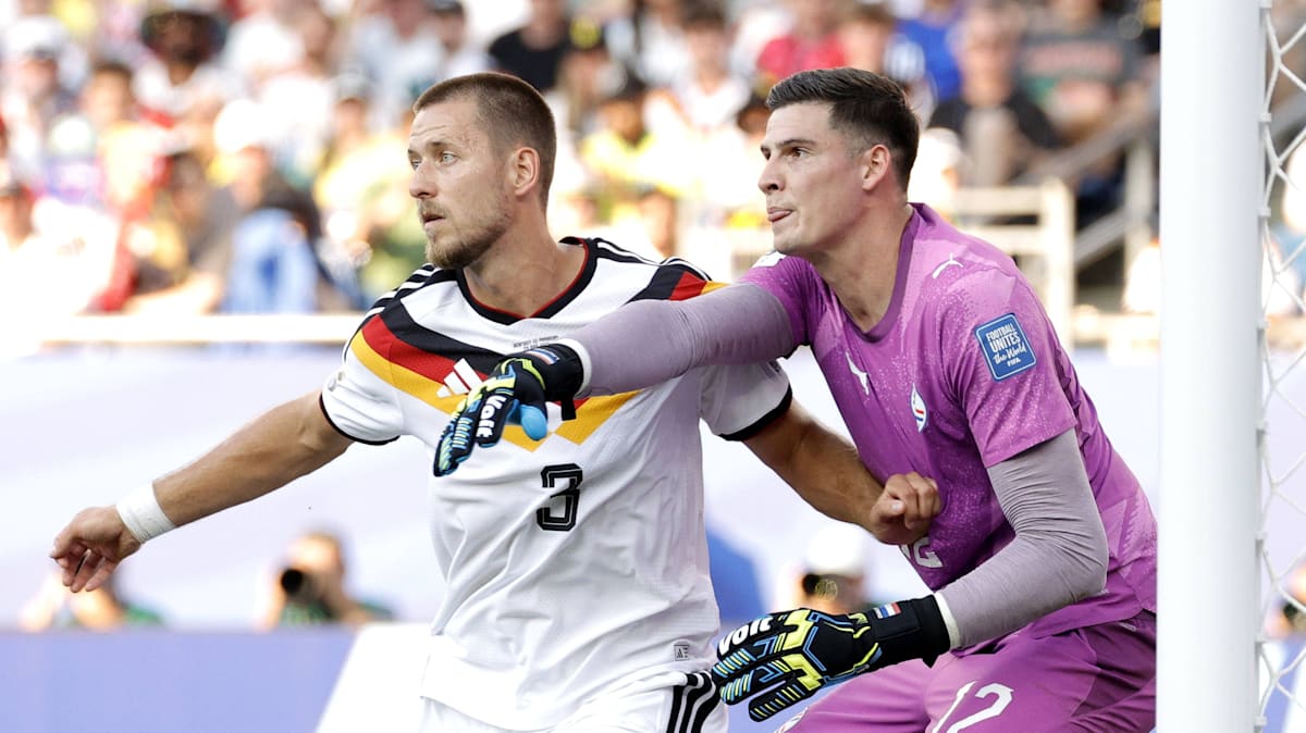 So geht es für die Nationalmannschaft nach dem WM-Aus weiter - kicker
