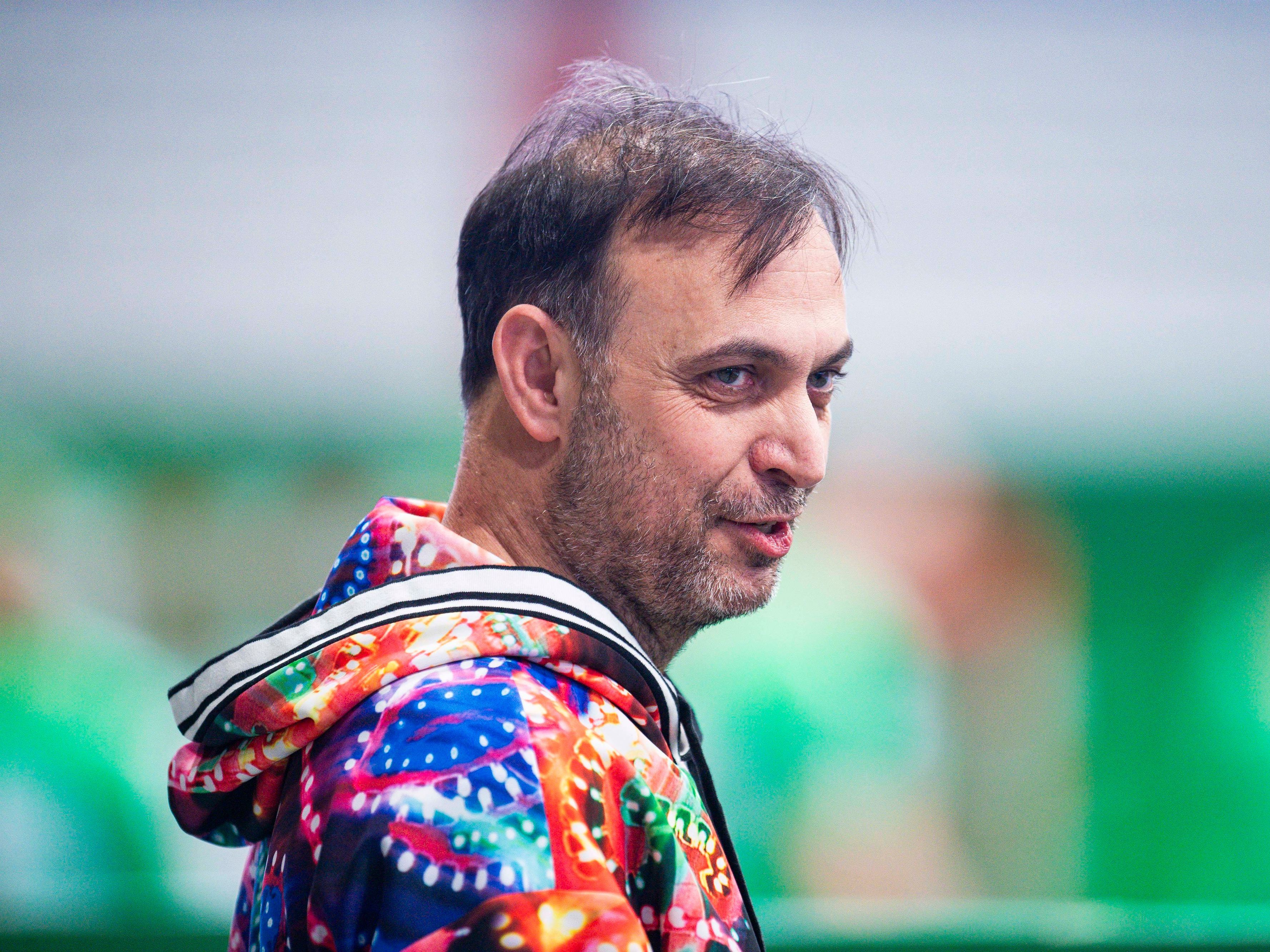 Noch fünf Jahre mit Bob Hanning | handball-world